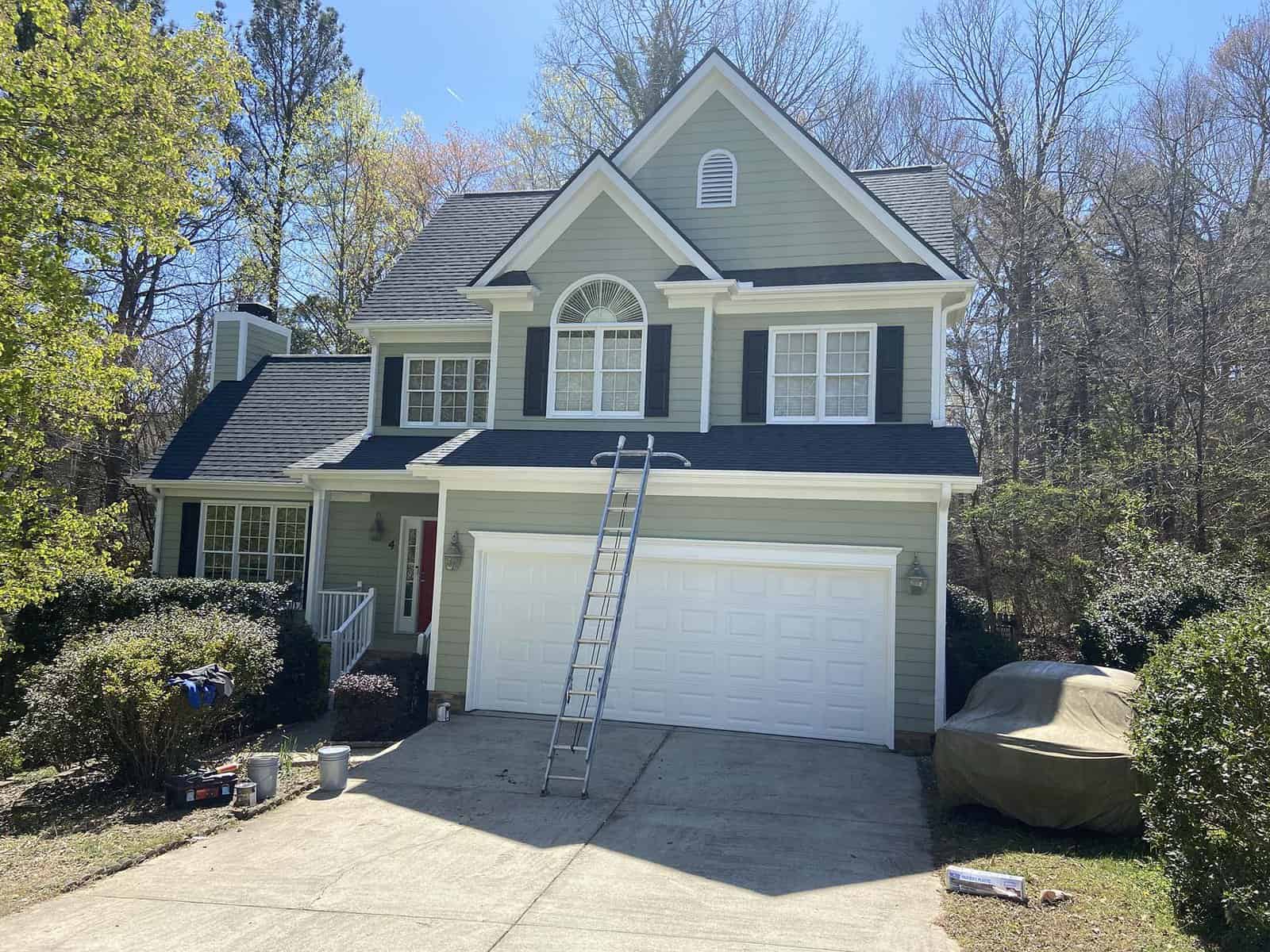 Durham Painters and Contractor Services | Gonzalez Painters & Contractors